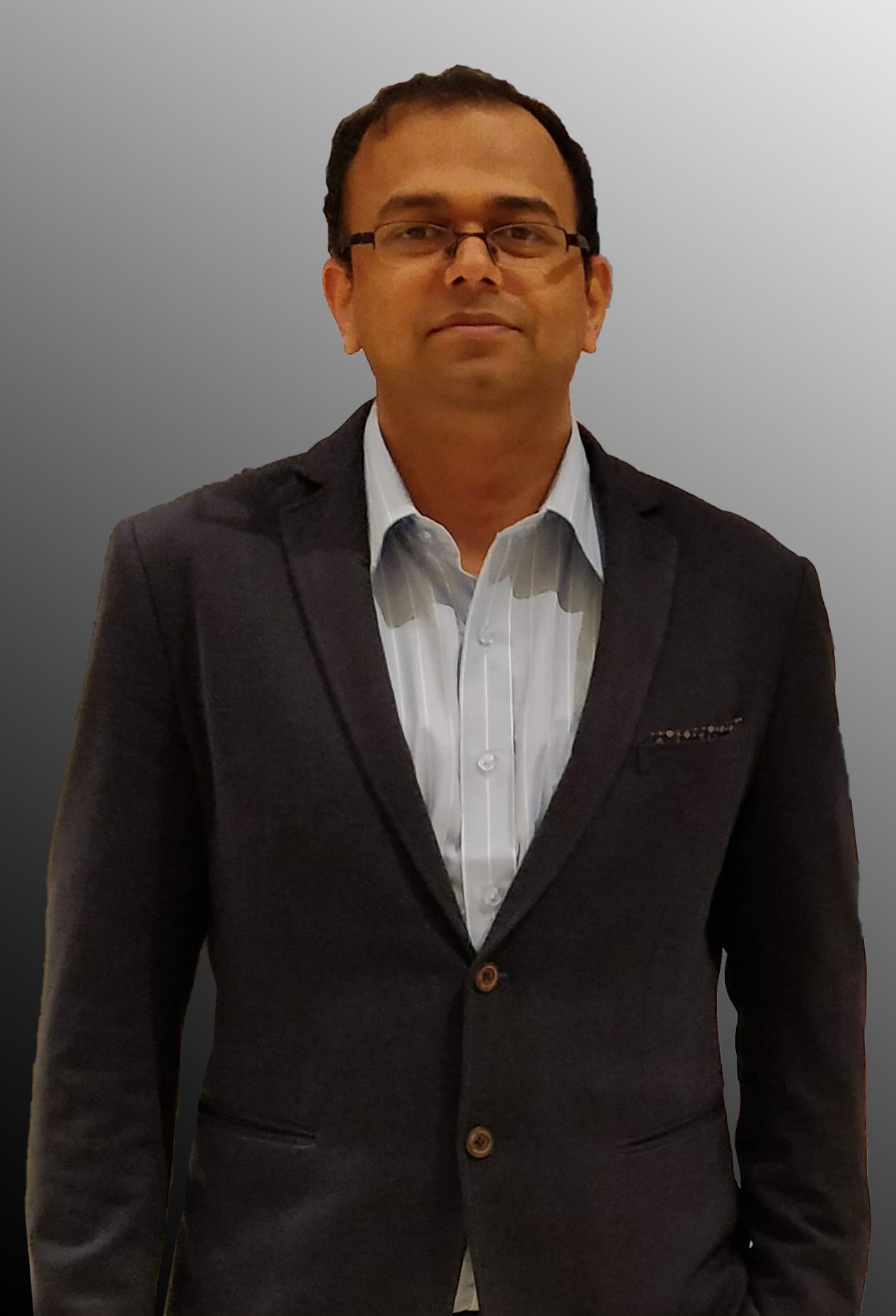 DR. Amit Shankar Singh Fortis Hospital, Mohali